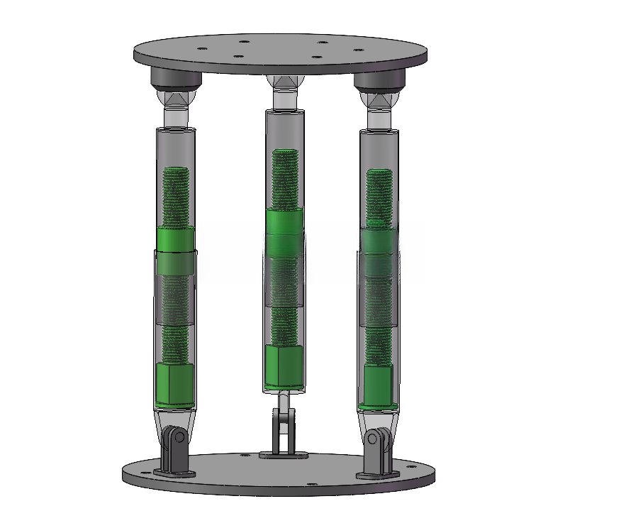 mechanical arm model | manyCAD